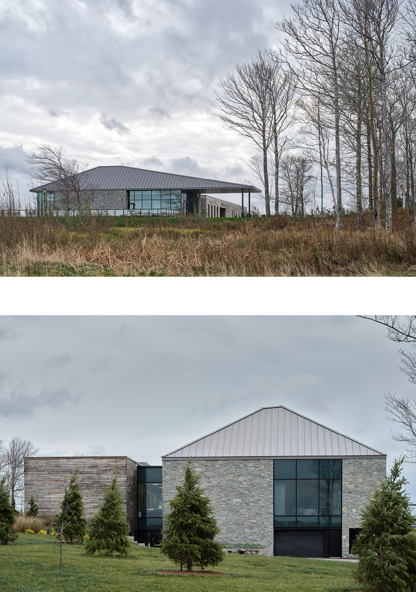 Joyce Centre at Fox Harb'r